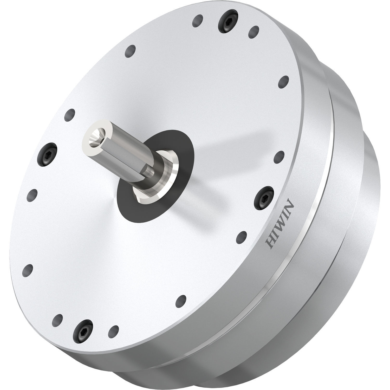 Wellgetriebe - DATORKER® DSH-AJ series - HIWIN GmbH - koaxial / mit ...