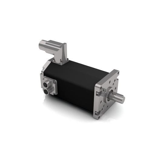 BLDC-Motor - BG 75 dPro - Dunkermotoren GmbH - DC / 24 V / 48 V