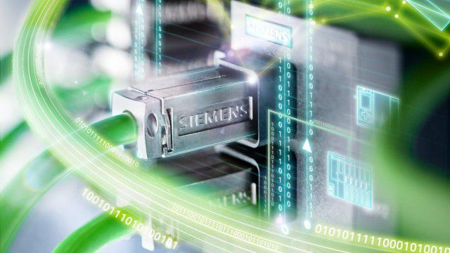 PROFINET-Schnittstelle - Siemens Safety Integrated - für Kommunikation ...