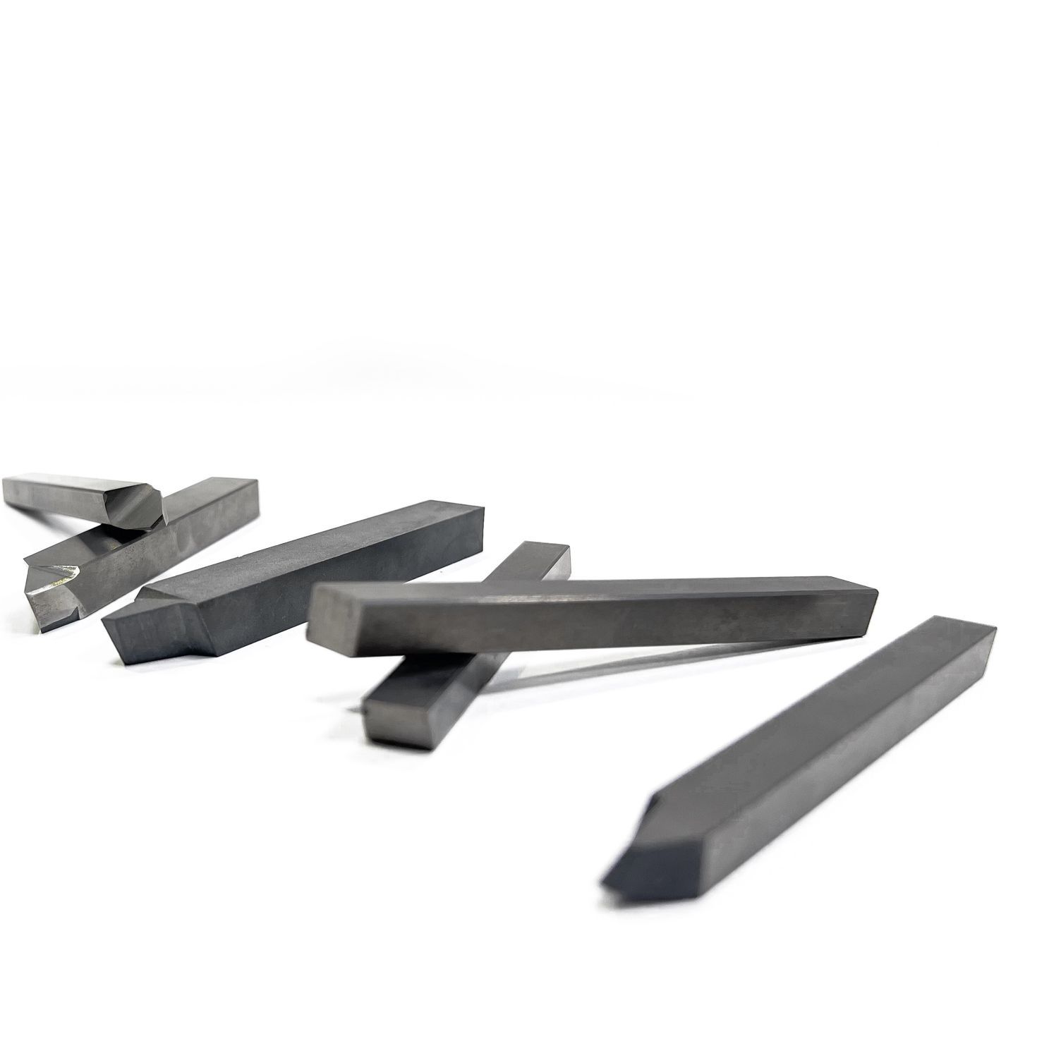 Rohling für Hauptfräser - Hyperion Materials & Technologies