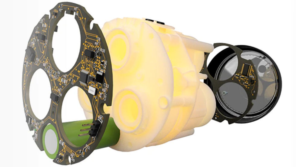 Management-Software - EAGLE - AUTODESK - Simulation / Entwicklungs ...