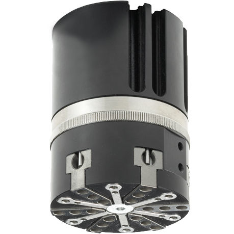 Montagegreifer für O-Ringe - GS series - ZIMMER GROUP - pneumatisch