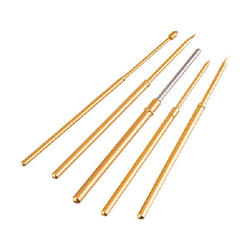 Federkontakt - 1004/E series - PTR HARTMANN GmbH