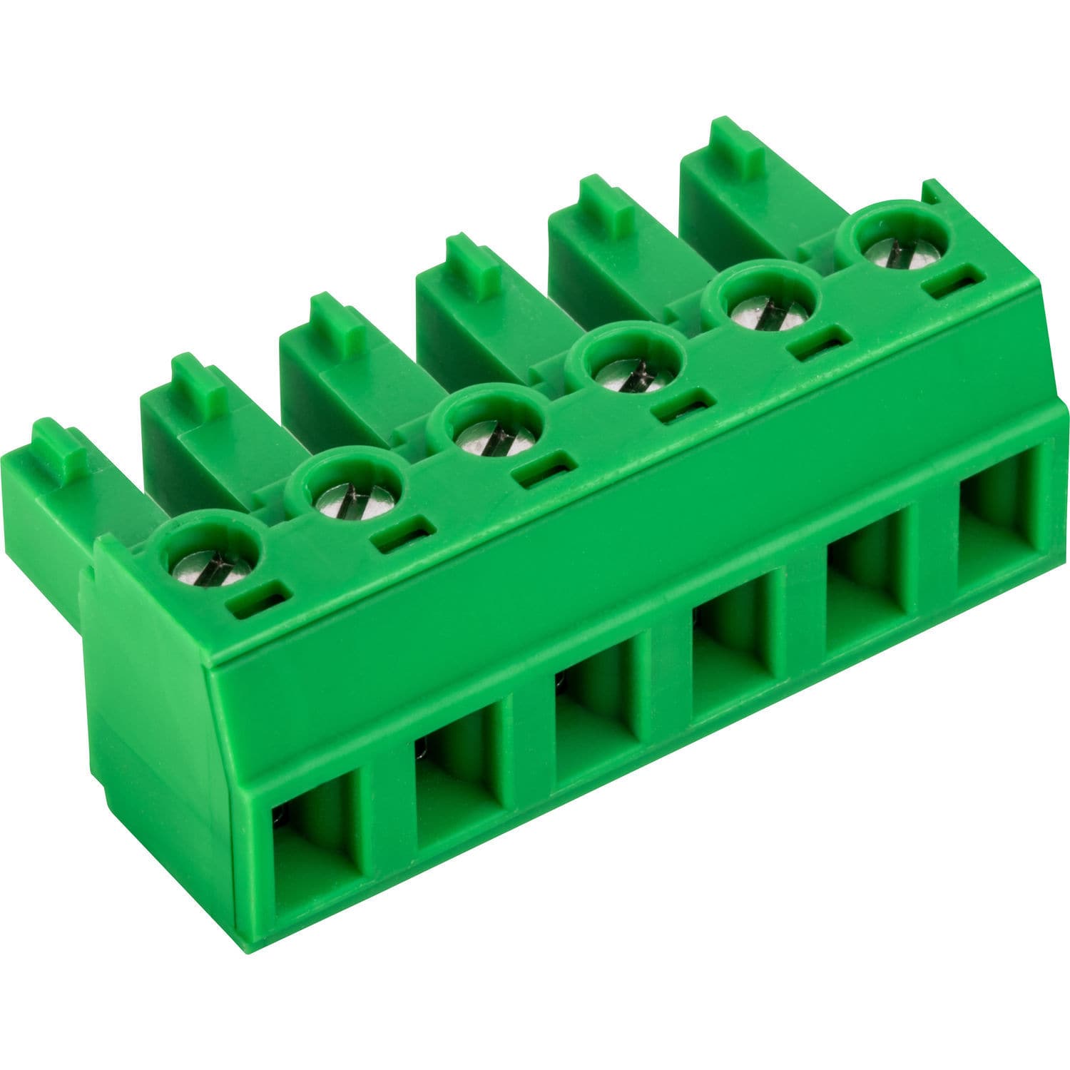 Steckbarer Klemmenblock - AKZ1520 series - PTR HARTMANN GmbH ...