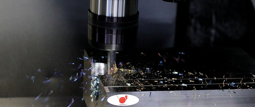 HSK-Spannzangenfutter - DIN 69871-AD30 MHD’50.60 - D'Andrea S.p.A ...