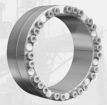 Spannsätze Kupplung - RfN 7015.0 series - RINGFEDER POWER TRANSMISSION ...