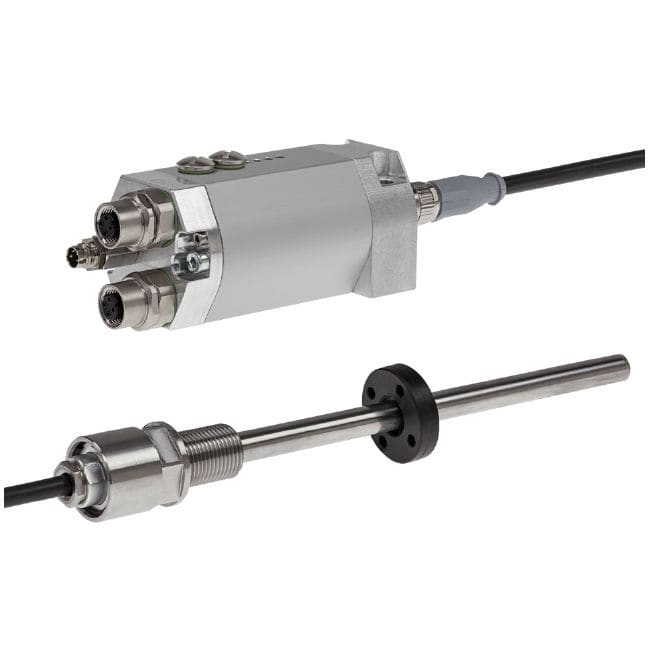 Kompakter Lineargeber - LMRB27 - TR-Electronic GmbH - absolut ...