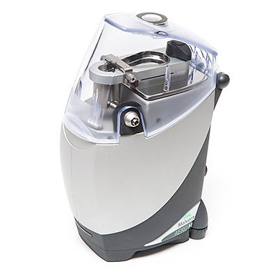 Laserbeugungs-Partikelmessgerät - Aero M - Malvern Panalytical - Labor ...