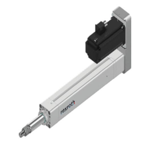 Hybrider Antrieb - EMC-HP series - Bosch Rexroth - Linear Motion Technology - linear / Schrauben ...