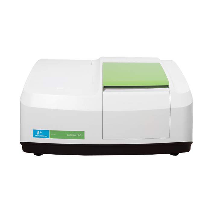UV-vis-Spektrometer - LAMBDA 365+ - PerkinElmer - schnell / Pharma ...