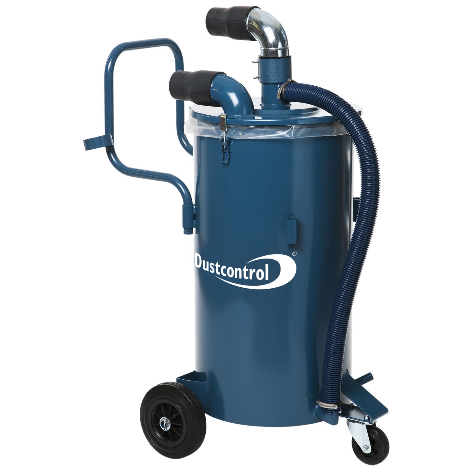 Zyklonabscheider - DCF Mobile - Dustcontrol AB - für Flüssigkeiten ...