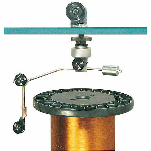 Abwickler für Draht - F15G-N100/160 - mobac