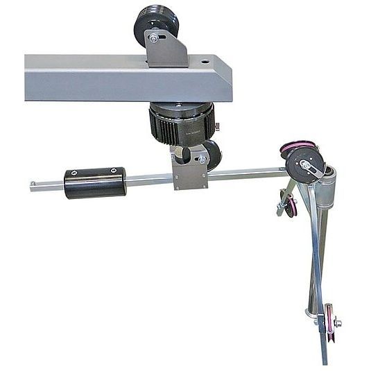 Abwickler für Draht - F26G-M630/800K - mobac