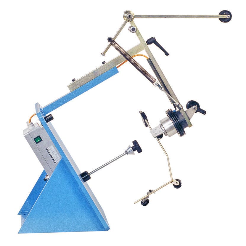 Abwickler für Draht - F15G-N100/300PHT - mobac