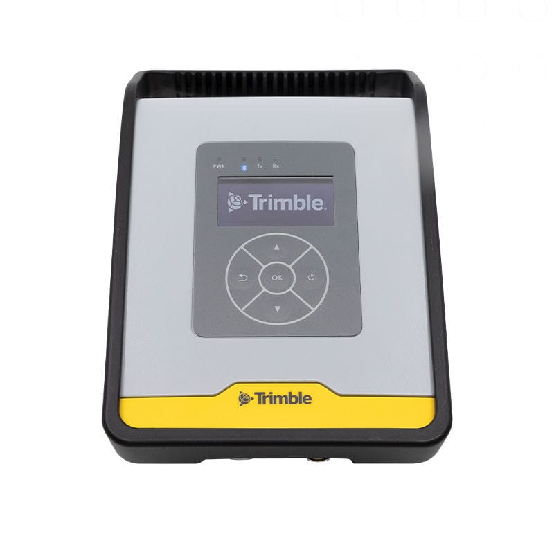 Kabelloses Modem - TDL450B - Trimble - GNSS / Datenfunk / Industrie