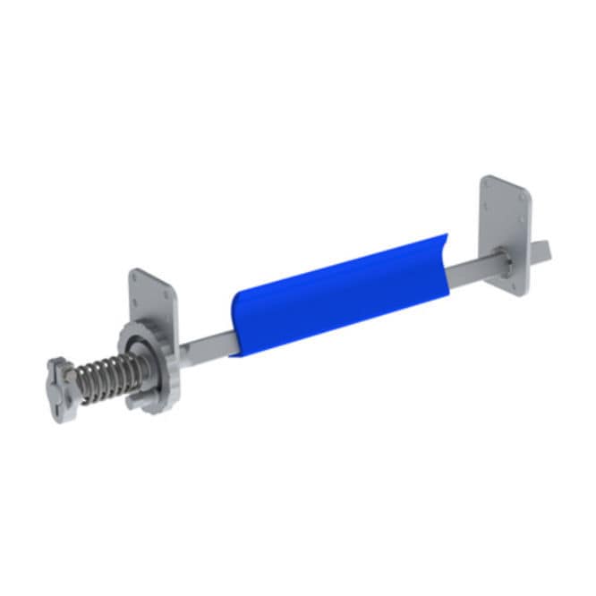 Förderband-Abstreifer / Urethan - FGP-ES series - FLEXCO - Edelstahl