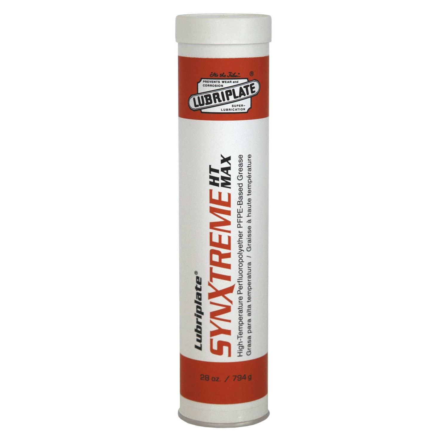 Schmierfett - Synxtreme HT Max - Lubriplate - Synthetik / mit PTFE ...