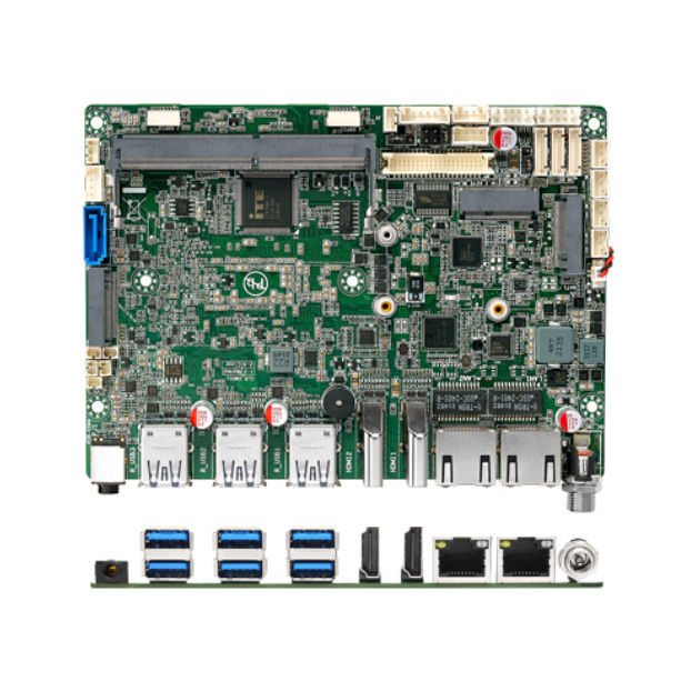Single-Board-Computer / 3,5'' - CB0M0B-H510 - Winsonic - Intel® Core i7 ...