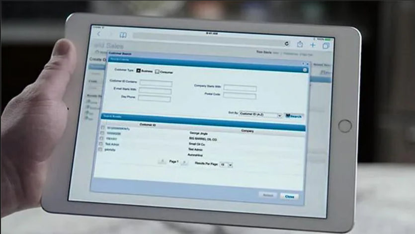 Steuerungssoftware - Sterling - IBM - Konfiguration / Prozess ...