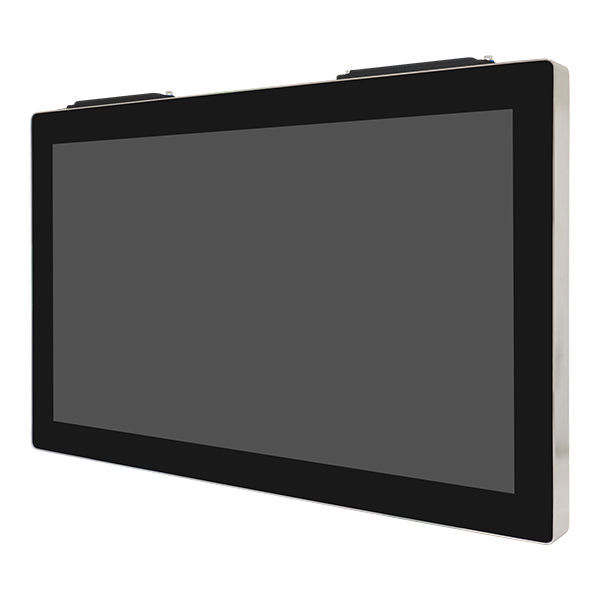 Panel-PC / TFT LCD - PhanTAM-916CP - APLEX Technology Inc. - mit kapazitivem PCAP-Touchscreen ...