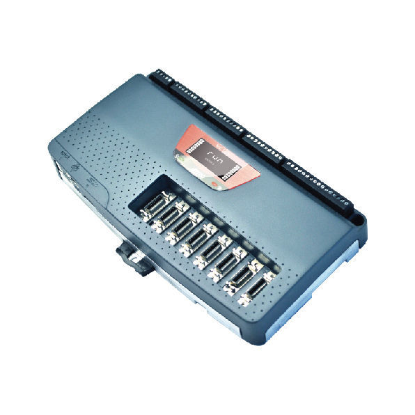 Motion Controller / 5-Achs - TRIO MC508 - ESTUN Automation Co., Ltd. - analog / CANopen / Ethernet