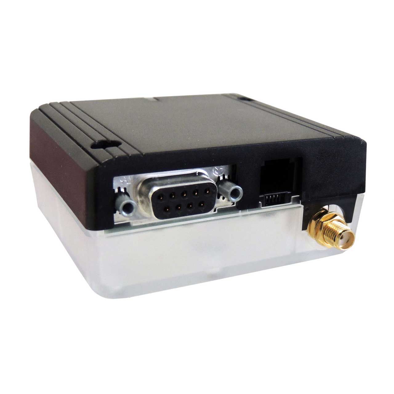 Gateway für Kommunikation - MC93 - MC Technologies GmbH - NB-IoT / RS ...