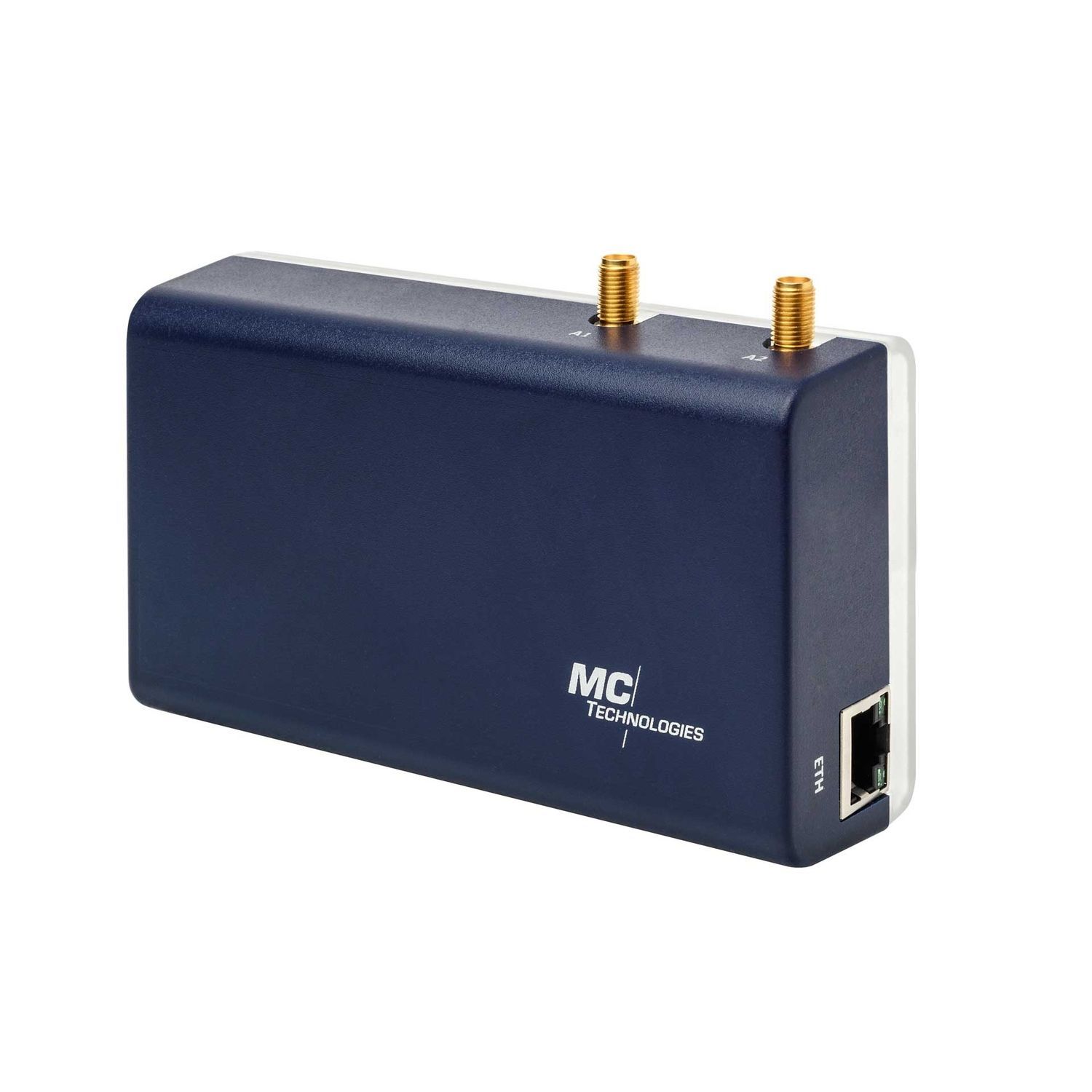 IoT-Gateway - MC100 - MC Technologies GmbH - GPRS / GSM / 3G