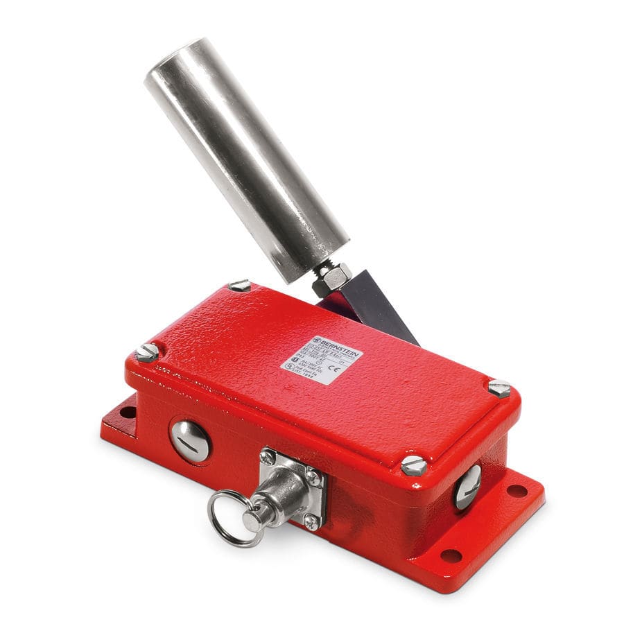 Ex-geschützter Schalter - Si2 series - BERNSTEIN AG - Hebel / mehrpolig ...