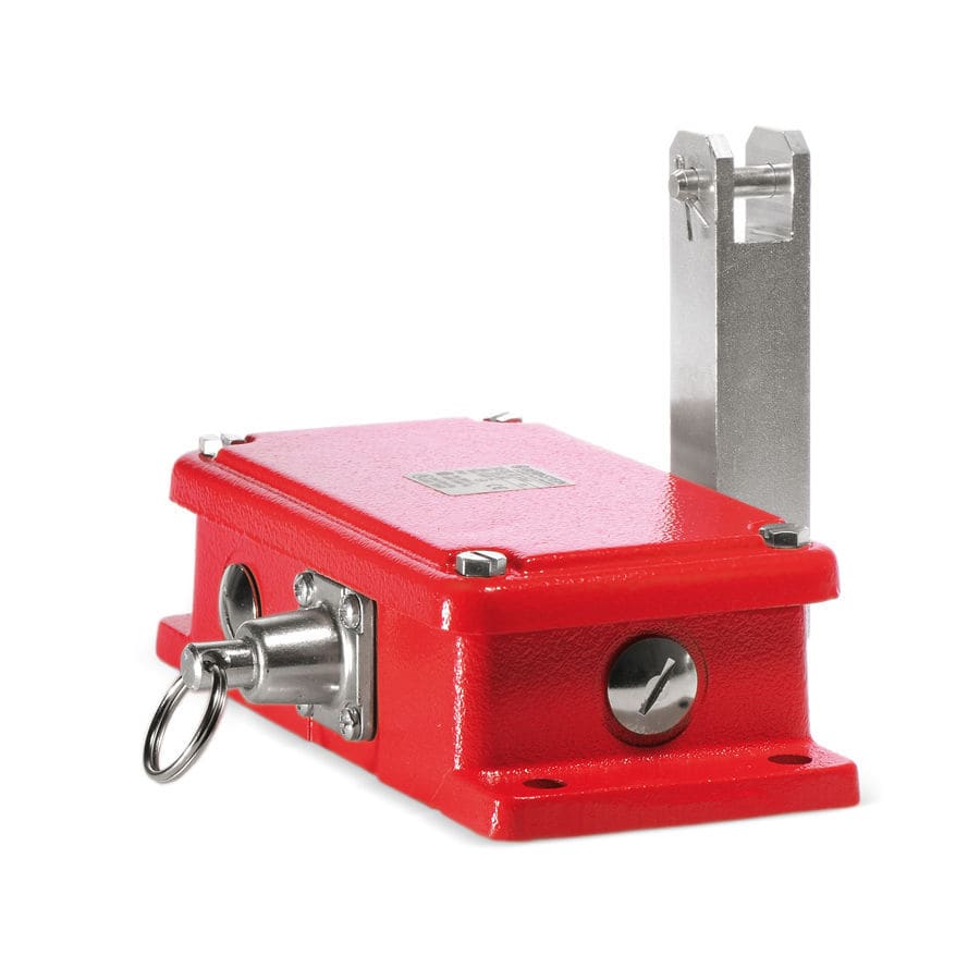 ATEX-Schalter - Si2 series - BERNSTEIN AG - Seilzug / mehrpolig