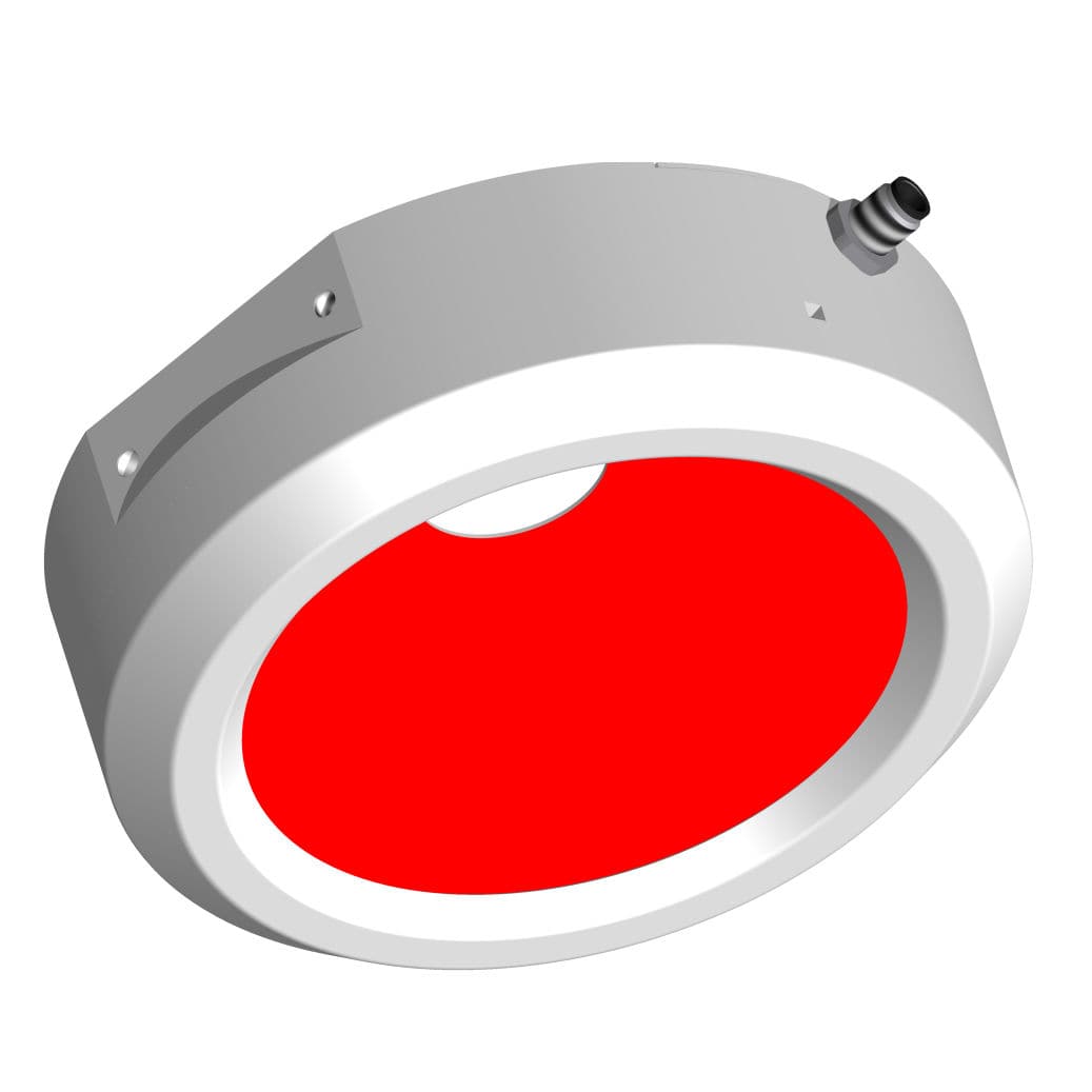 Backlight - SFD30/9 series - VISION & CONTROL - Kuppel