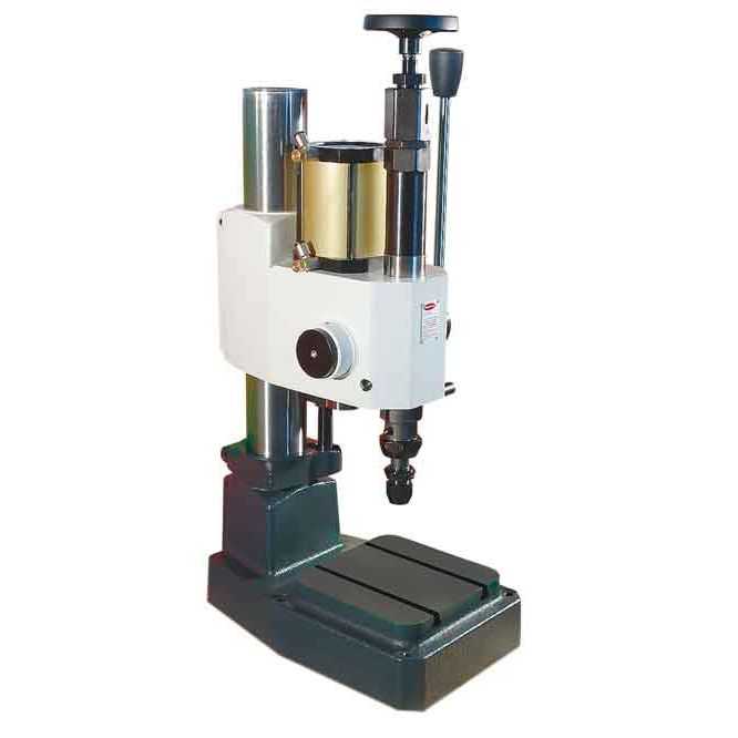 Schlag-Markieranlage - MB35 - Automator International - Metall ...