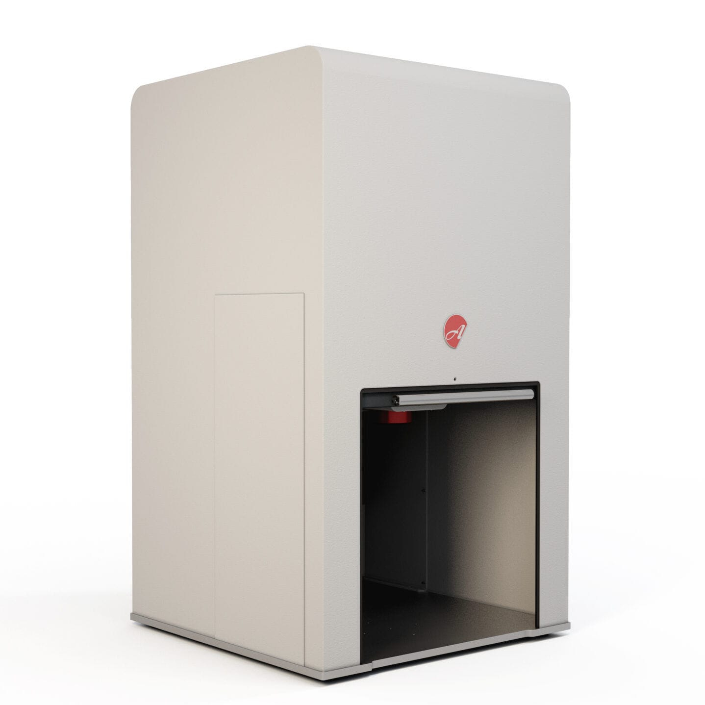 Lasermarkiersystem - PRIMA - Automator International - Barcode / Metall ...