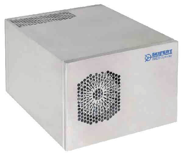 Klimaanlage für Schaltschrank / Dach - KG-4482 - Seifert Systems GmbH ...