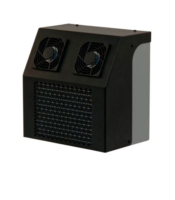 Klimaanlage für Schaltschrank / Industrie - KG-2002 - Seifert Systems ...