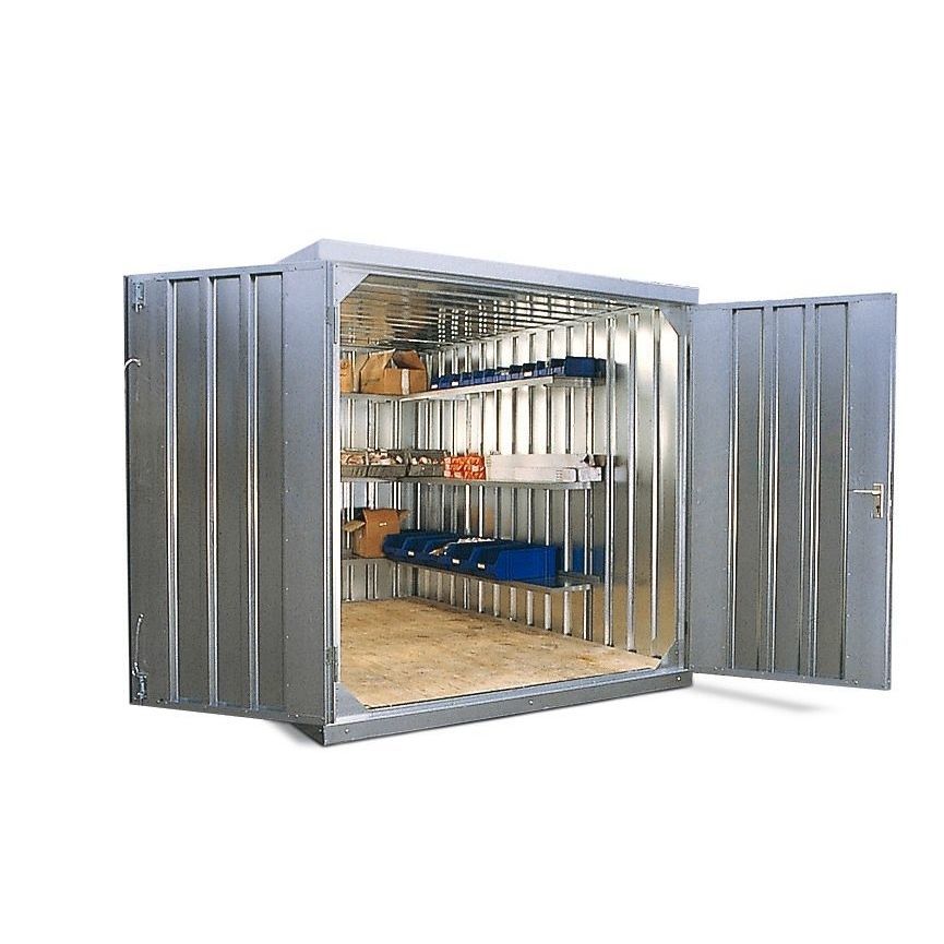 Container** - 194981W - DENIOS