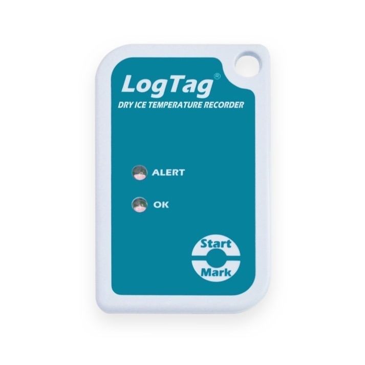 Temperatur-Datenlogger - SRIL-8 - Logtag - ohne Display / zur Kontrolle