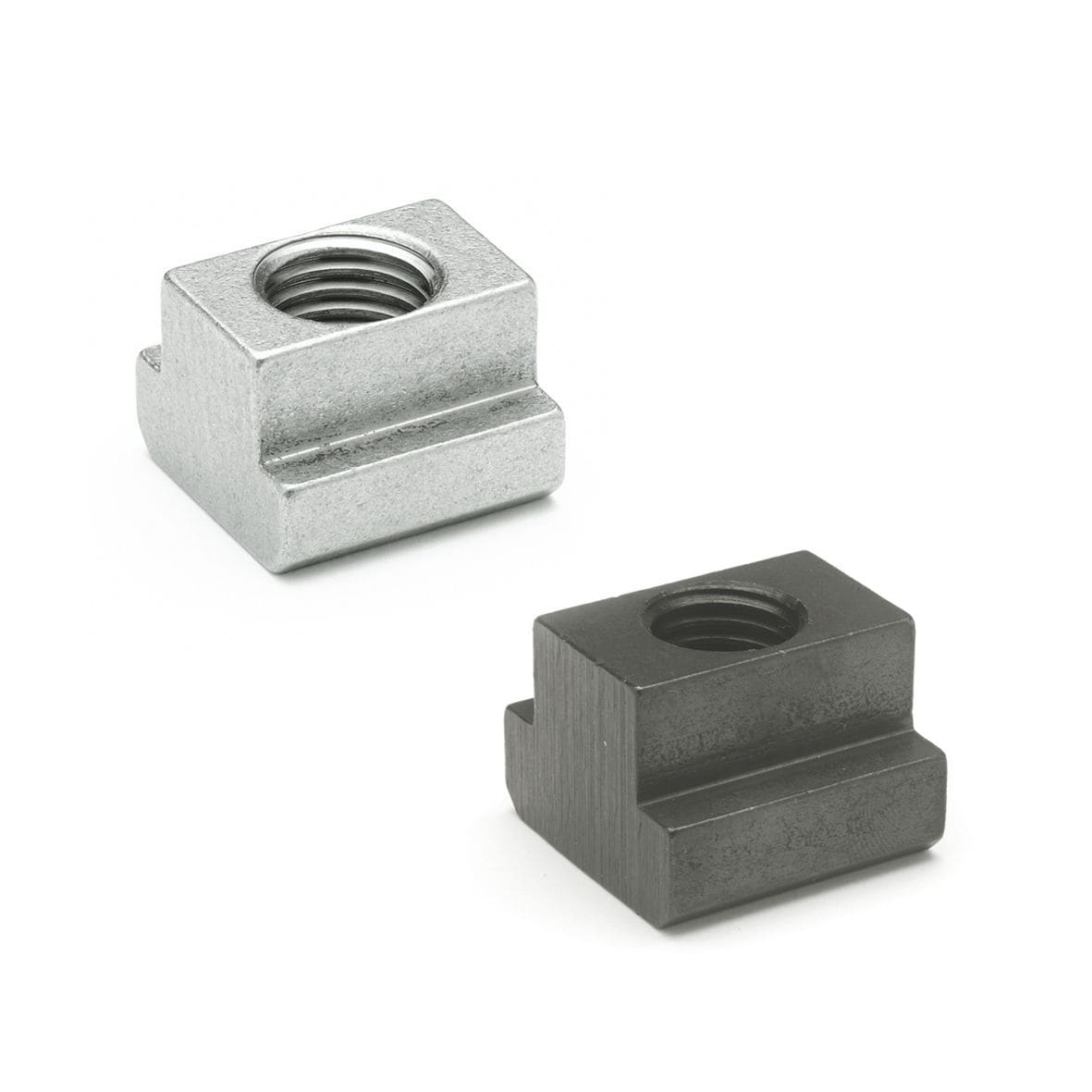 Nutenstein für T-Rillen - DIN 508 - Otto Ganter GmbH & Co. KG