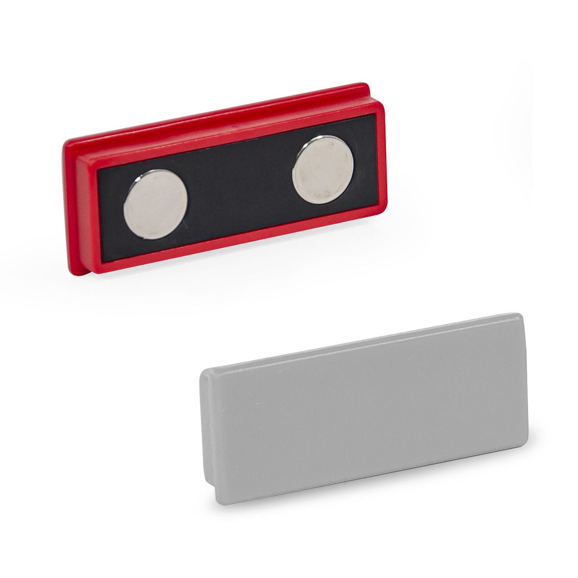 Haftmagnet - GN 53.2 - Otto Ganter GmbH & Co. KG - NdFeB / rechteckig