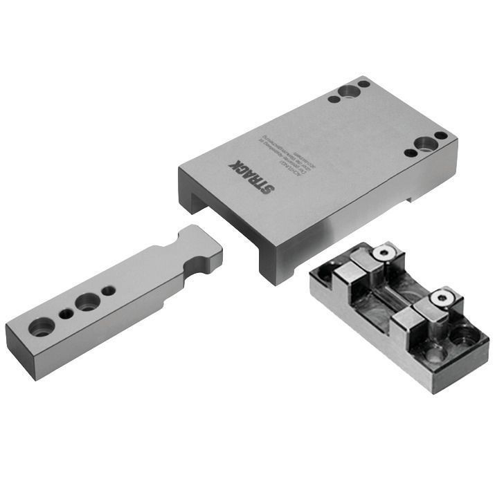 Klinkenzug für Formenbau - Z4-40 - STRACK NORMALIEN