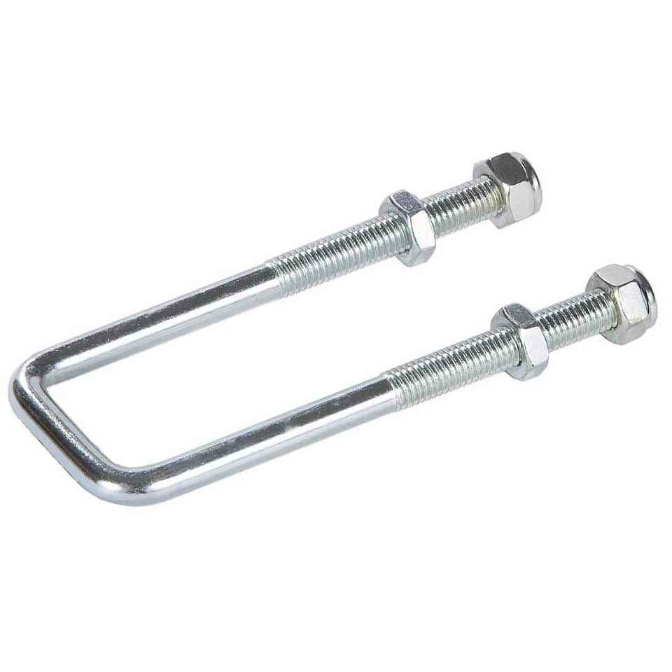 Manueller Spanner - TIRANTE - SPEEDY BLOCK - Edelstahl / rostfrei