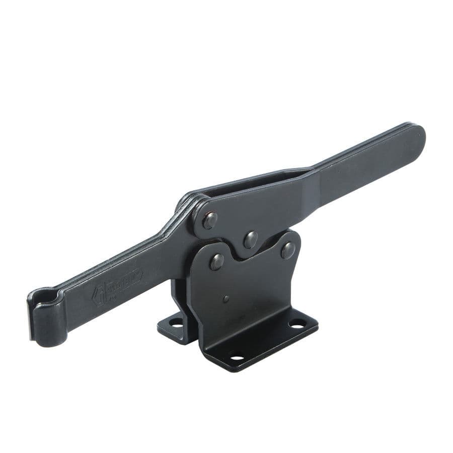 Horizontaler Schnellspanner - OR - SPEEDY BLOCK - Stahl / geknickter ...