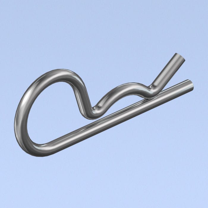 Beta-Spannstift - DIN 11024 - mbo Oßwald GmbH & Co KG - Edelstahl ...