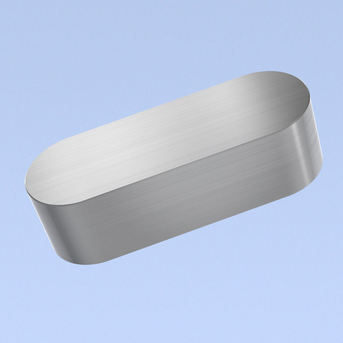 Passfeder - DIN 6885 - mbo Oßwald GmbH & Co KG