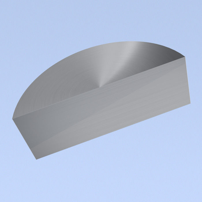Scheibenfeder - DIN 6888 - mbo Oßwald GmbH & Co KG - DIN 6888