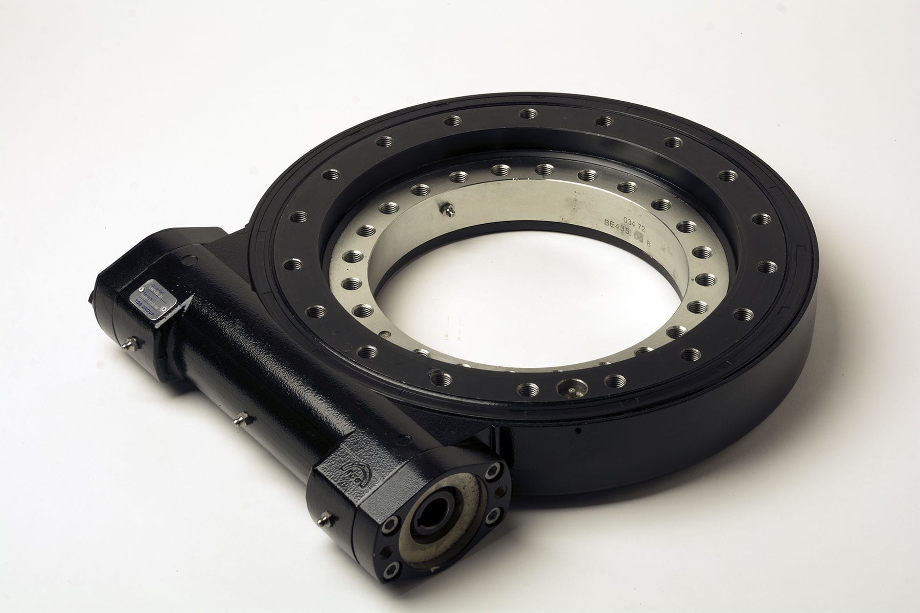 Rothe Schwenktriebe _ schwebeschwingungstechnik ag Produkte – ISNUKI