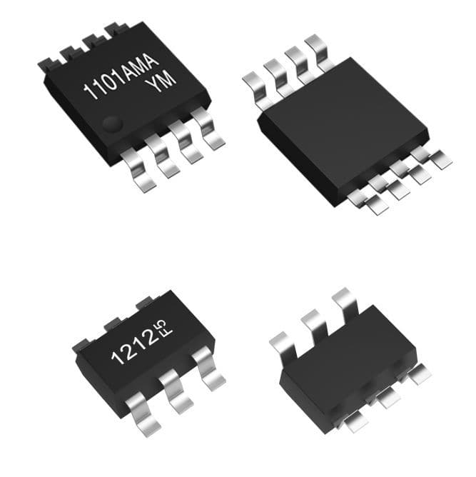 MOSFET-IC - SCM1 series - MORNSUN Guangzhou Science & Technology Co ...