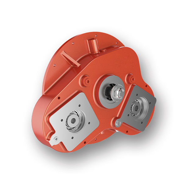 Zahnradgetriebe - JRGC1202 - JIE Drive Technology Co. Ltd ...