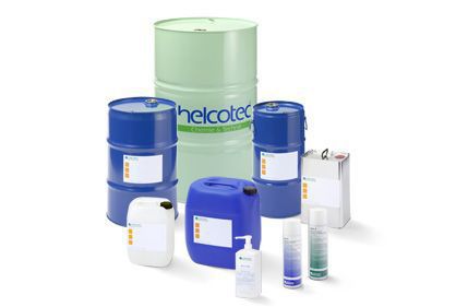 Schaumhemmer - Schaumex 300 - helcotec Chemie u. Technik GmbH