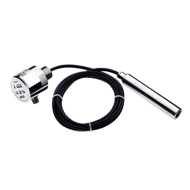 Hydrostatischer Füllstandsensor - DGC - EGE-Elektronik Spezial-Sensoren ...