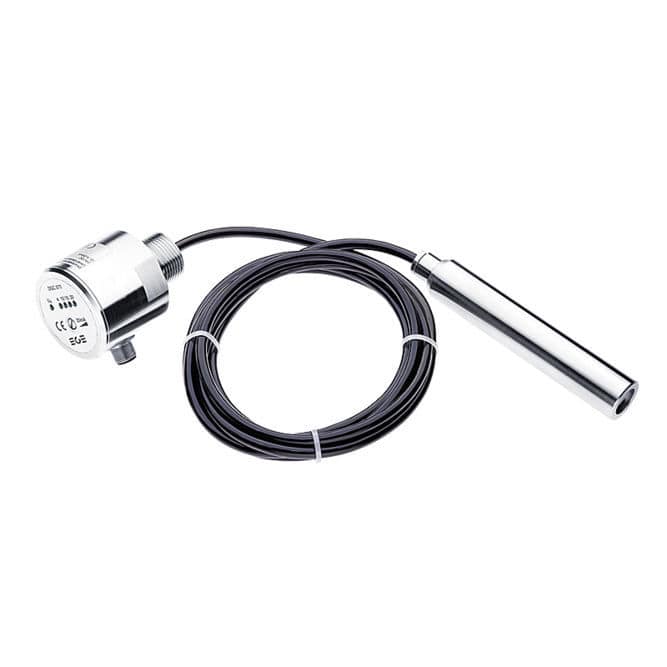 Hydrostatischer Füllstandsensor - DGC series - EGE-Elektronik Spezial ...